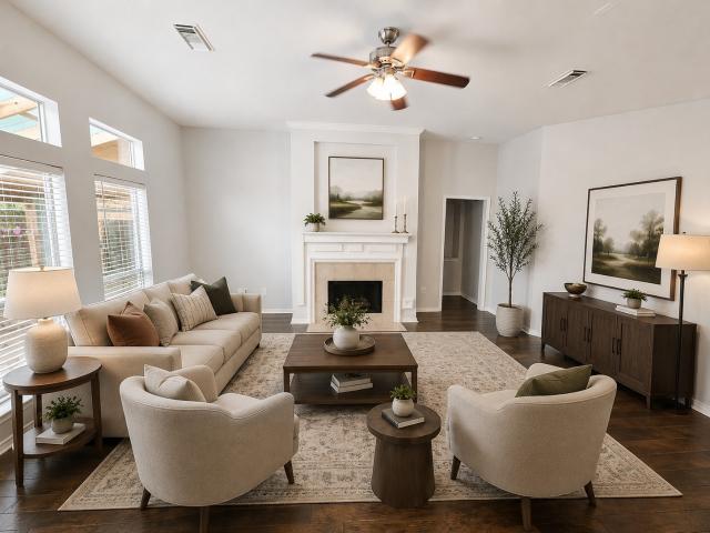3519 Deerbrook Court