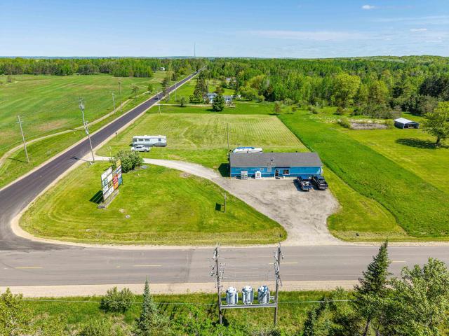 3519 E Sage Lake Road
