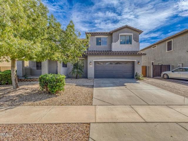 3519 E Tonto Dr, Gilbert, AZ 85298