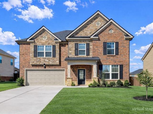 3519 English Elm Way, Loganville, GA 30052 | MLS #7770 | Compass