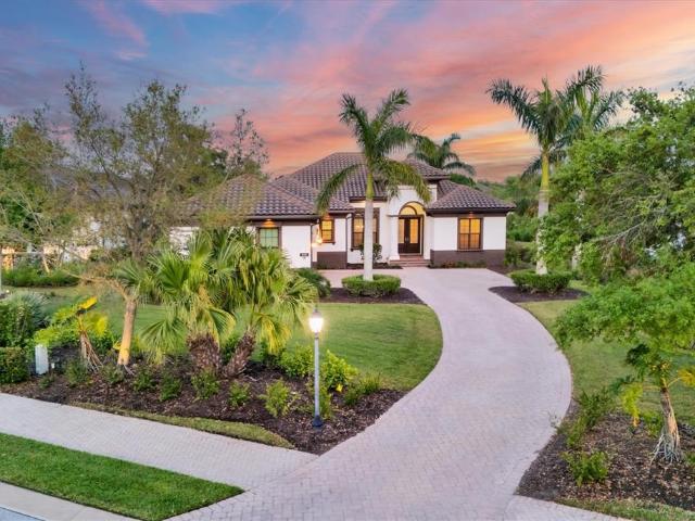 3519 Founders Club Dr, Sarasota, FL 34240 | MLS #A4647 | Compass