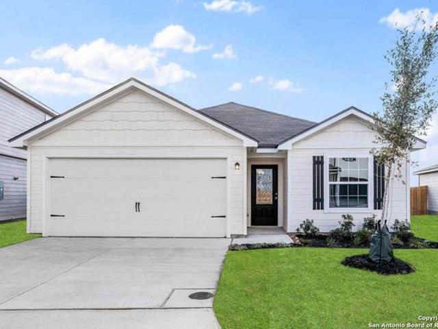 3519 Georgia Trce, San Antonio, TX 78109
