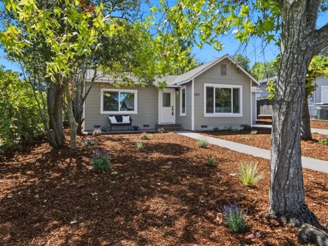 3519 Glenwood Ave, Redwood City, CA 94062