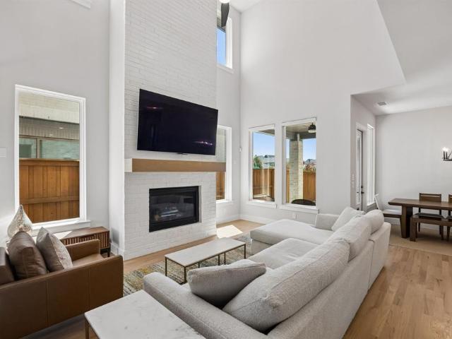 3519 Honeycutt Drive