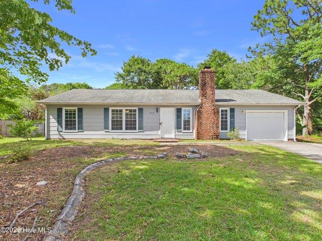 3519 Lakewood Pl, Wilmington, NC 28409