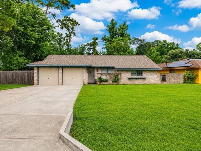 3519 Lake Ridge Bnd, The Woodlands, TX 77380