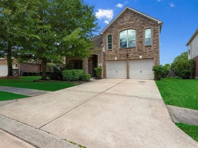 3519 Palomar Valley Dr, Spring, TX 77386