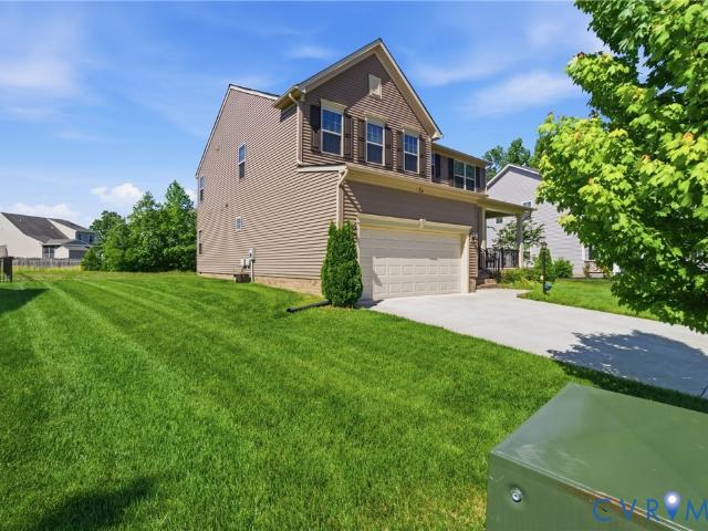 3519 Patina Ct, North Chesterfield, VA 23237 | MLS #2611 | Compass