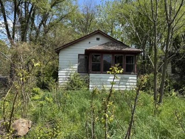 3519 Pennsylvania St, Gary, IN 46409