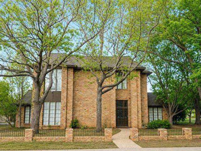 3519 Plum Ln, Amarillo, TX 79121