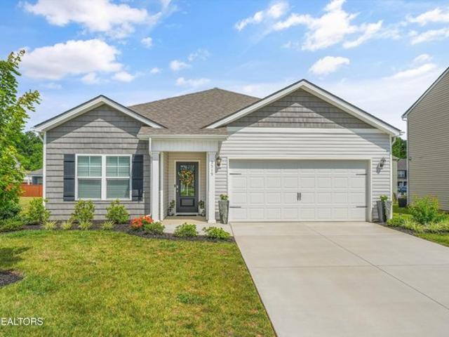 3519 Rylee Jean Way, Maryville, TN 37804