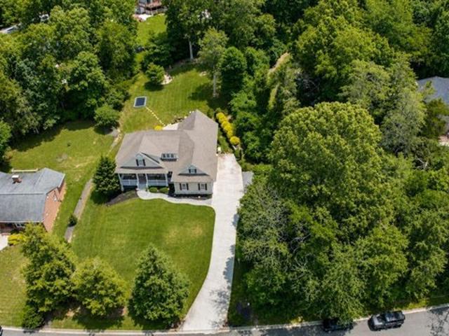 3519 Ridgecroft Dr, Lynchburg, VA 24503