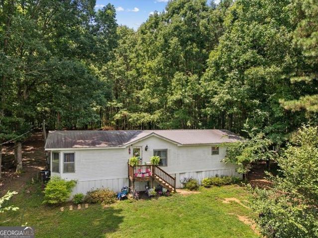3519 River Bend Rd SW, Plainville, GA 30733