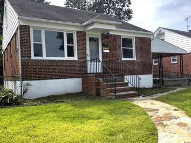 3519 Royston Ave, Baltimore, MD 21206