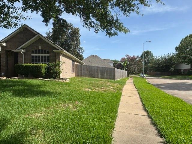 3519 Stratford Plaza Lane