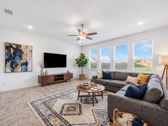 3519 Sunburst Court
