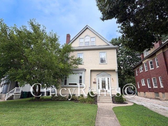 3519 Shaw Ave, Cincinnati, OH 45208