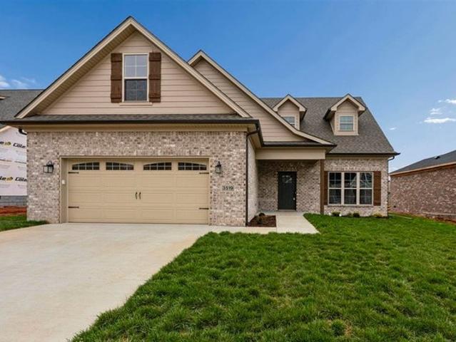 3519 Southall Blvd, Bowling Green, KY 42101