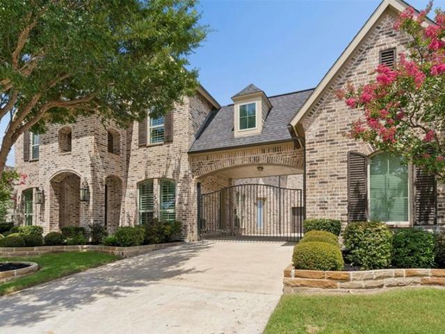 3519 Terrace Way, Celina, TX 75009