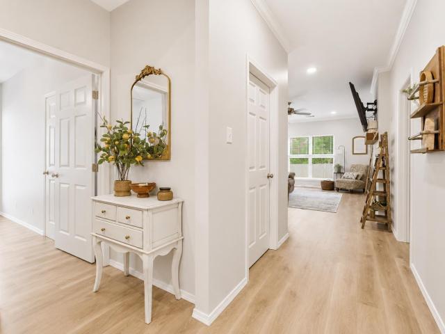 3519 Village Walk Drive