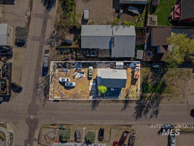 3519 W Clay St