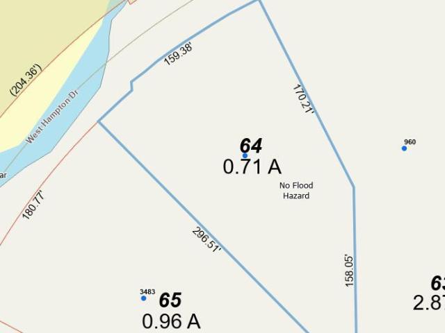3519 W Hampton Dr, Rocky Mount, NC 27804 | MLS #100551