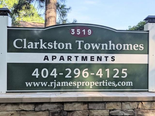 3519 W Hill St, Clarkston, GA 30021