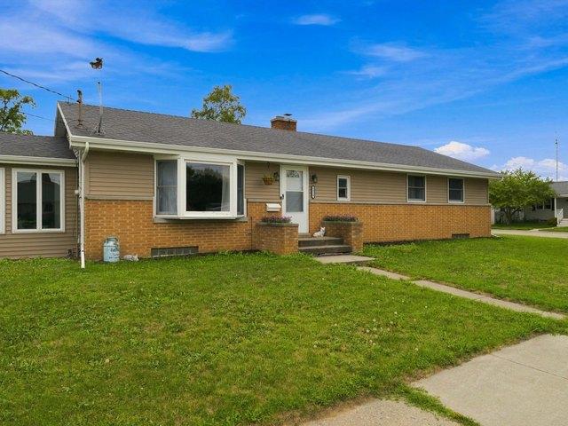 3519 W Marshall St, Manitowoc, WI 54220