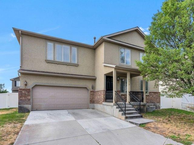 3519 W Newland Loop, Lehi, UT 84048