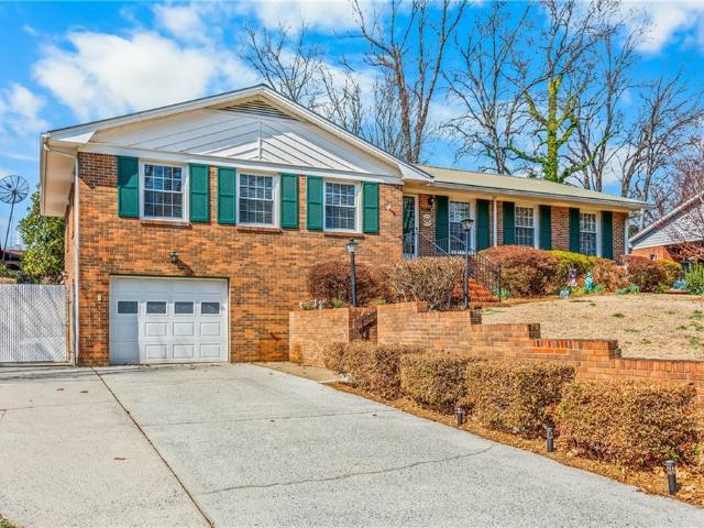 3519 Woodview Drive