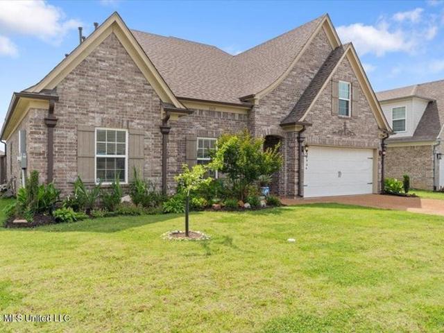 3519 Woodcutter Dr, Southaven, MS 38672