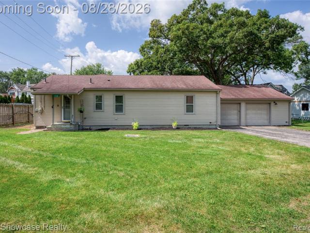 3519 Woodland Drive
