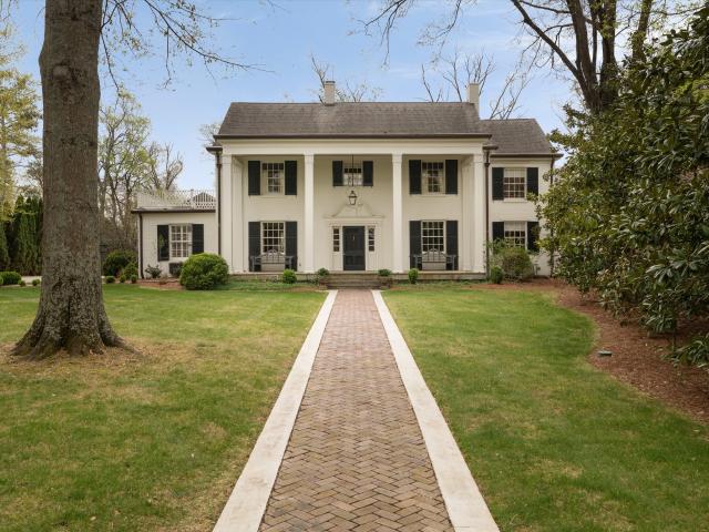3519 Woodmont Blvd, Nashville, TN 37215 | MLS #3167