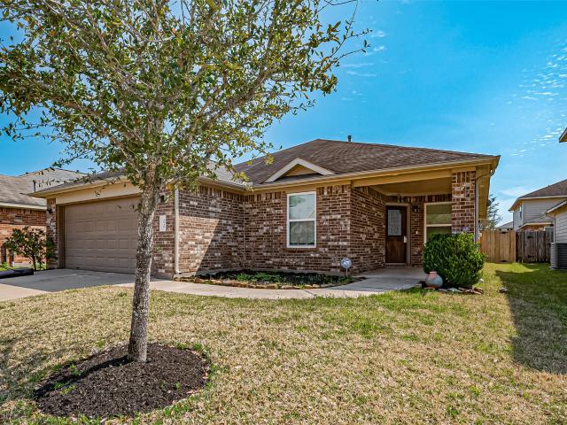 3519 Yasmine Ranch Dr, Katy, TX 77494 | MLS #92919 | Compass