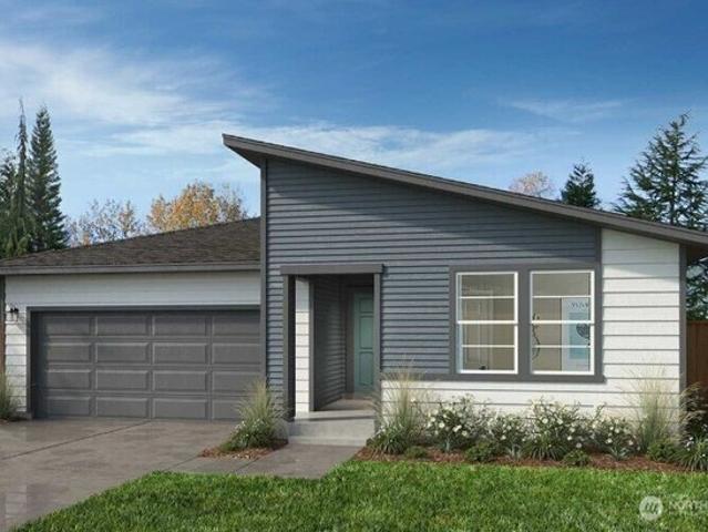 3519 99th Pl NE Unit 3, Marysville, WA 98270