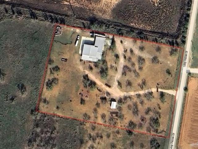 35100 Lazy Palm Dr, Edinburg, TX 78541