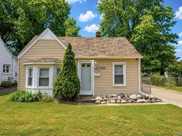 35101 Sheffield St, Westland, MI 48186