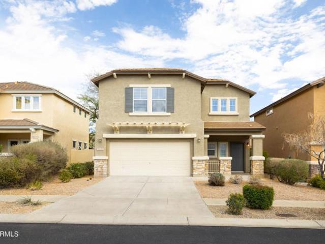 35107 N 31st Ave, Phoenix, AZ 85086