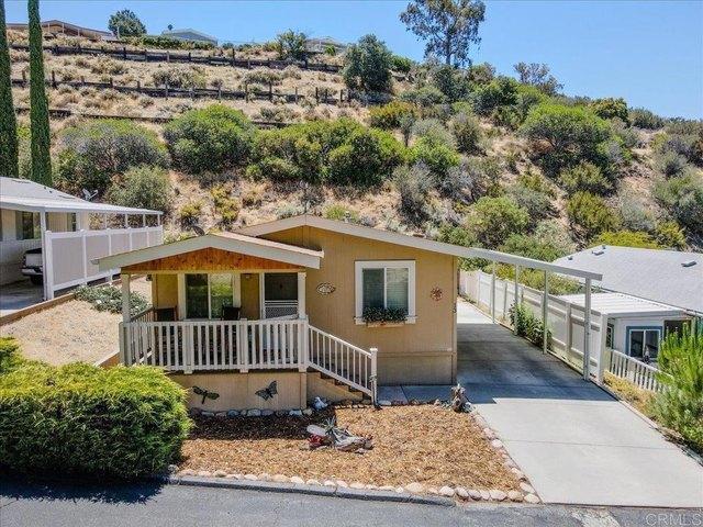 35109 Highway 79 Spc 13, Warner Springs, CA 92086