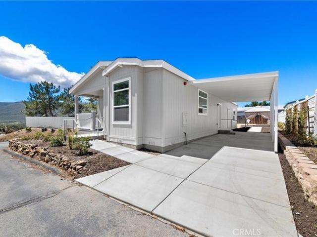 35109 Highway 79 Spc 102, Warner Springs, CA 92086