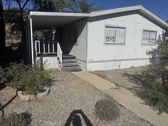 35109 Highway 79 Spc 152, Warner Springs, CA 92086