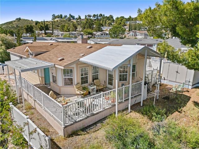 35109 Highway 79, Unit 178, Warner Springs, CA 92086 | MLS #SW26066
