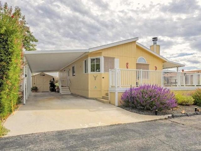 35109 Highway 79, Unit 91, Warner Springs, CA 92086 | MLS #NDP2601