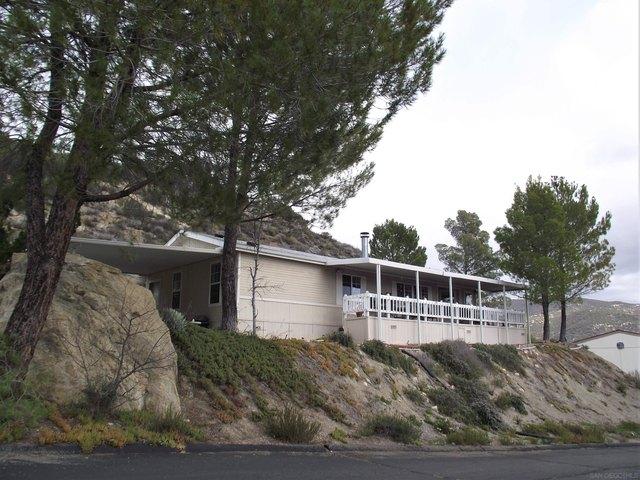 35109 Highway 79 Unit Space Unit 300, Warner Springs, CA 92086