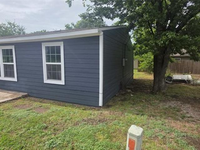 3510 Marshall St, Greenville, TX 75401