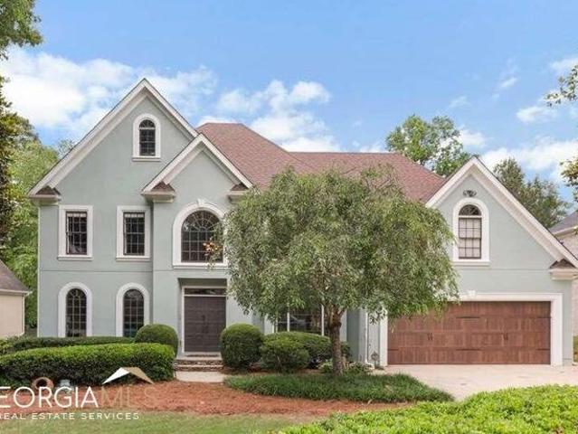 3510 Mooregate Dr, Marietta, GA 30062
