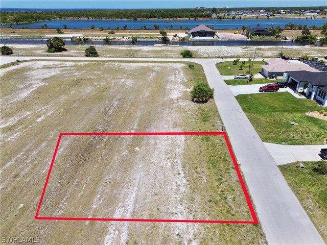 3510 NW 45th Ave Lot 29, Cape Coral, FL 33993