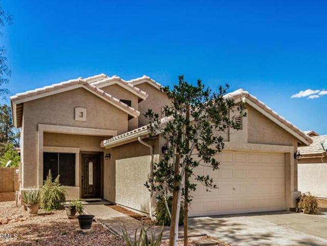 3510 N 106th Dr, Avondale, AZ 85392