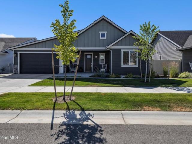 3510 N Cyprus Fox Loop, Post Falls, ID 83854