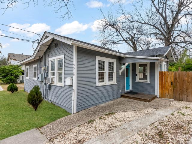 3510 N Flores St, San Antonio, TX 78212 | MLS #1935 | Compass